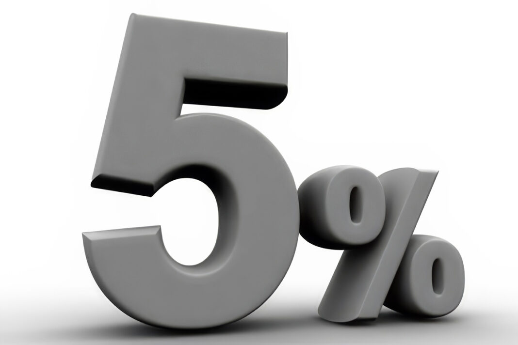 Mortgage rates climb back above 5% as lenders pull hundreds of deals ...