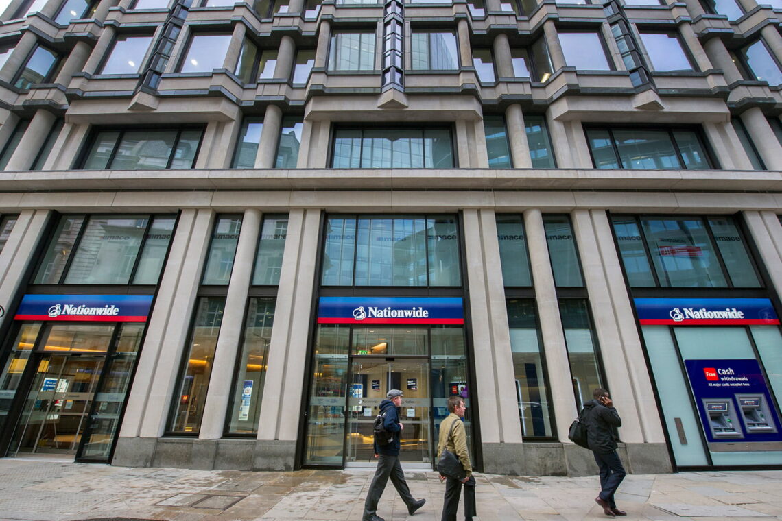 First Help to Buy ISA completion for the Nationwide | Mortgage Soup