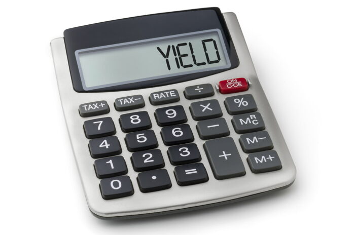 Wales and North East top BTL yield table as returns edge higher ...