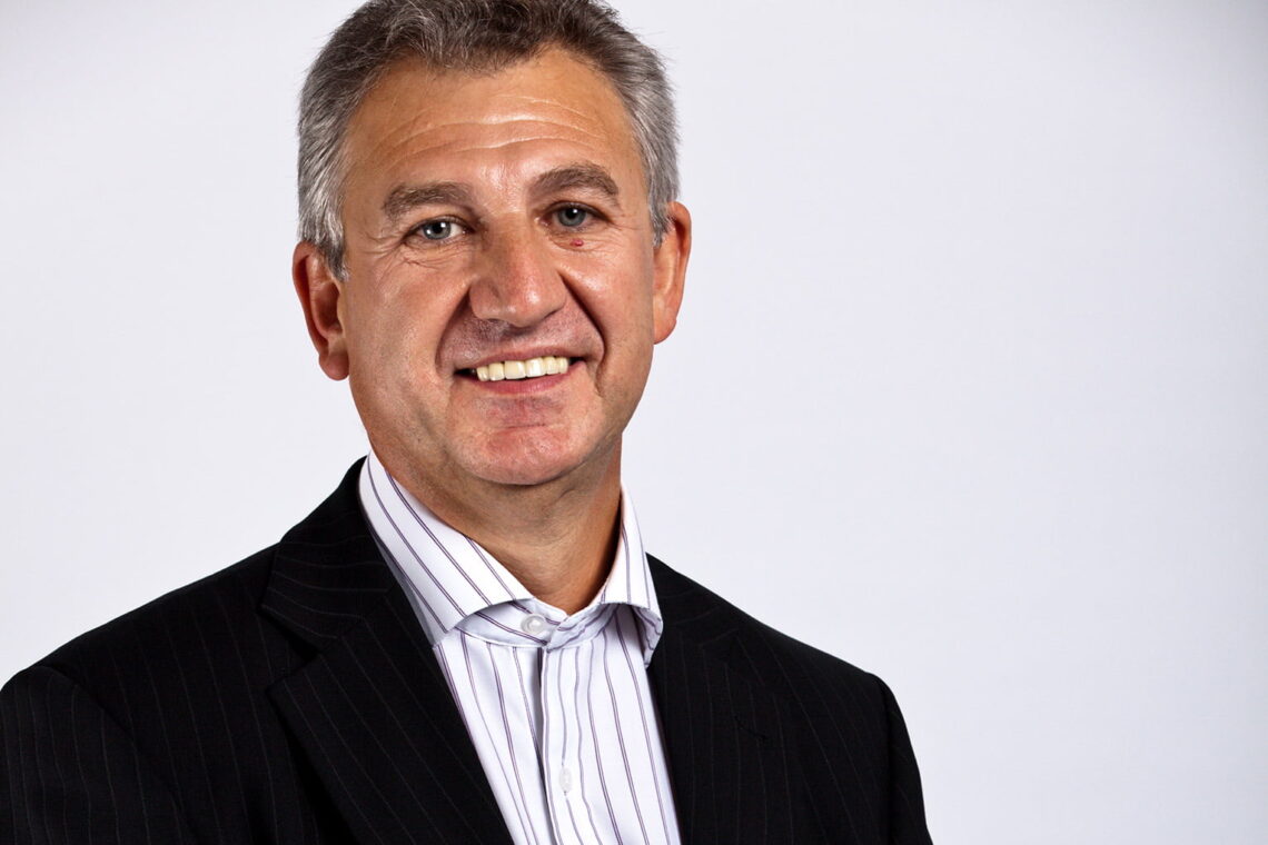 Chris Prior joins Bower Retirement Services | Mortgage Soup