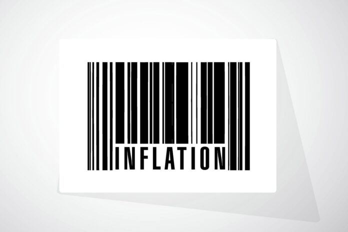 Inflation falls to 3% as lenders eye March rate cut | Mortgage Soup