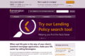 Kensington unveils new intermediary website