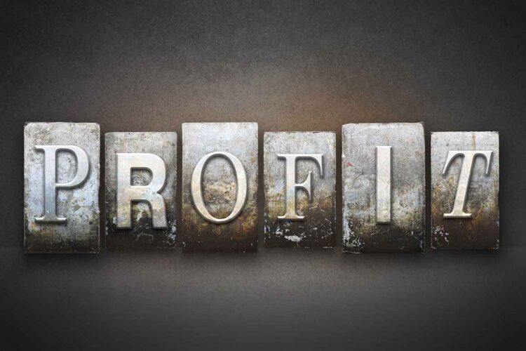 Gatehouse Bank posts fifth consecutive year of profit | Mortgage Soup