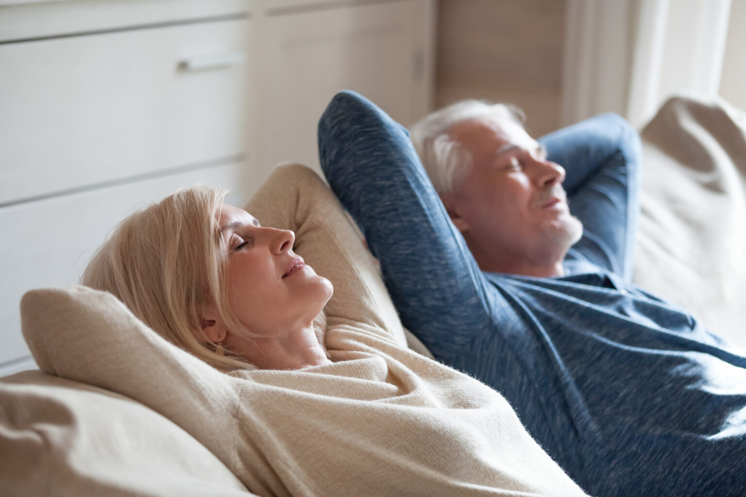 Moderate retirement lifestyle now costs £32,700 a year | Mortgage Soup