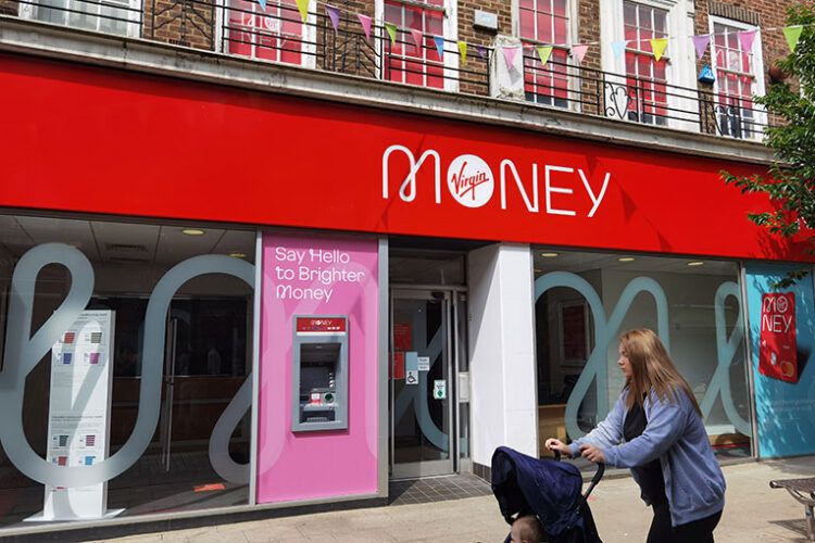 Virgin Money unveils new two and five-year fixed rates | Mortgage Soup
