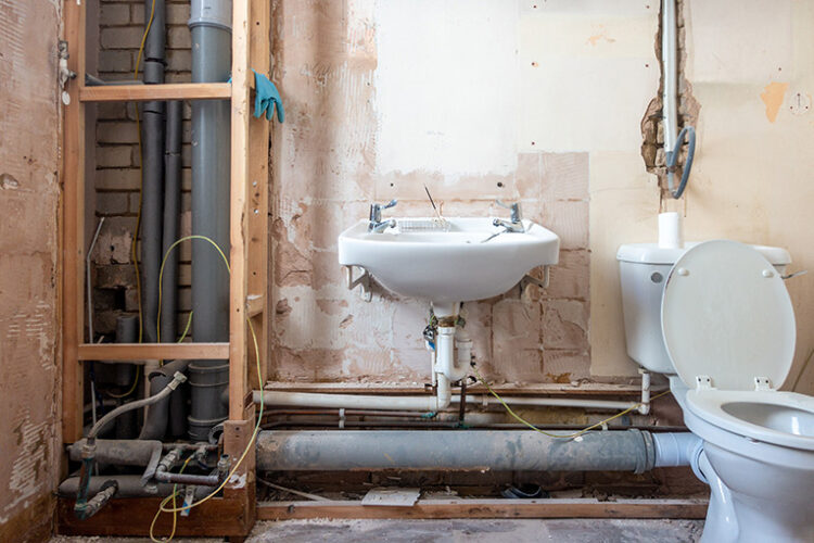Hanley Economic unveils flexible renovation mortgage as homeowners opt ...