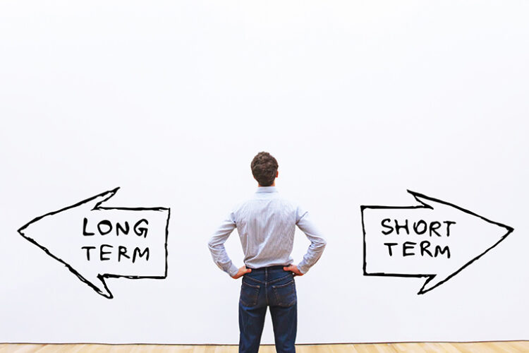 Shorter fixes on the rise as borrowers turn away from long-term ...