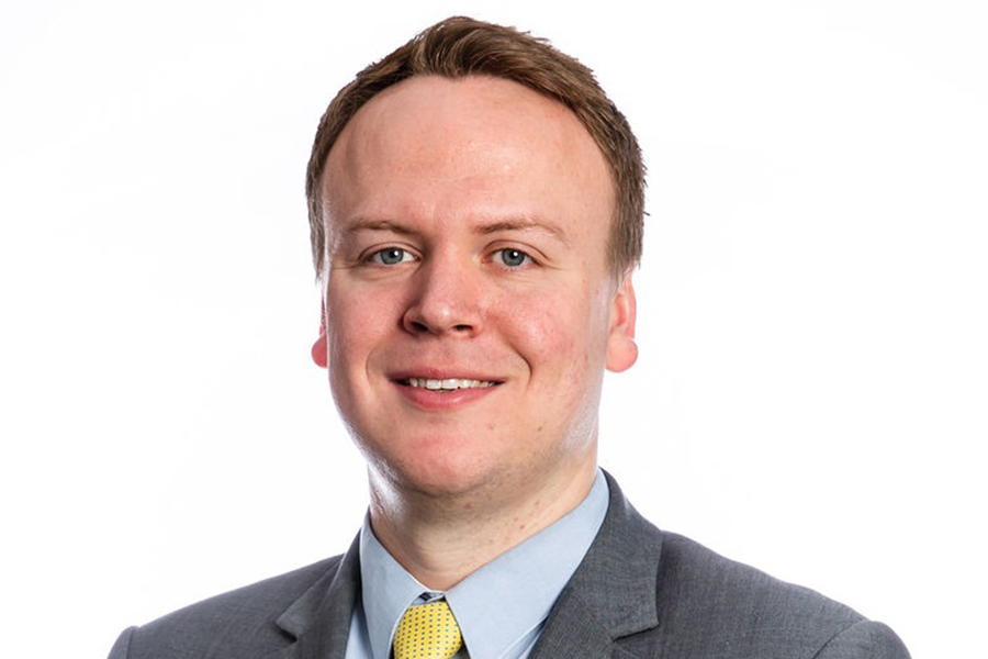 Old face returns to Foundation | Appointments