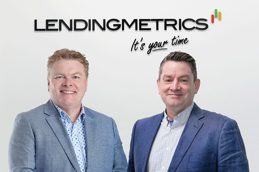 LBG's private equity business invests in LendingMetrics | Mortgage Soup