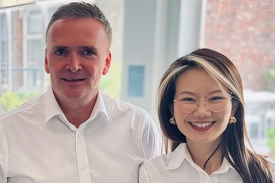 Molo Finance appoints international phone BDM | Mortgage Soup