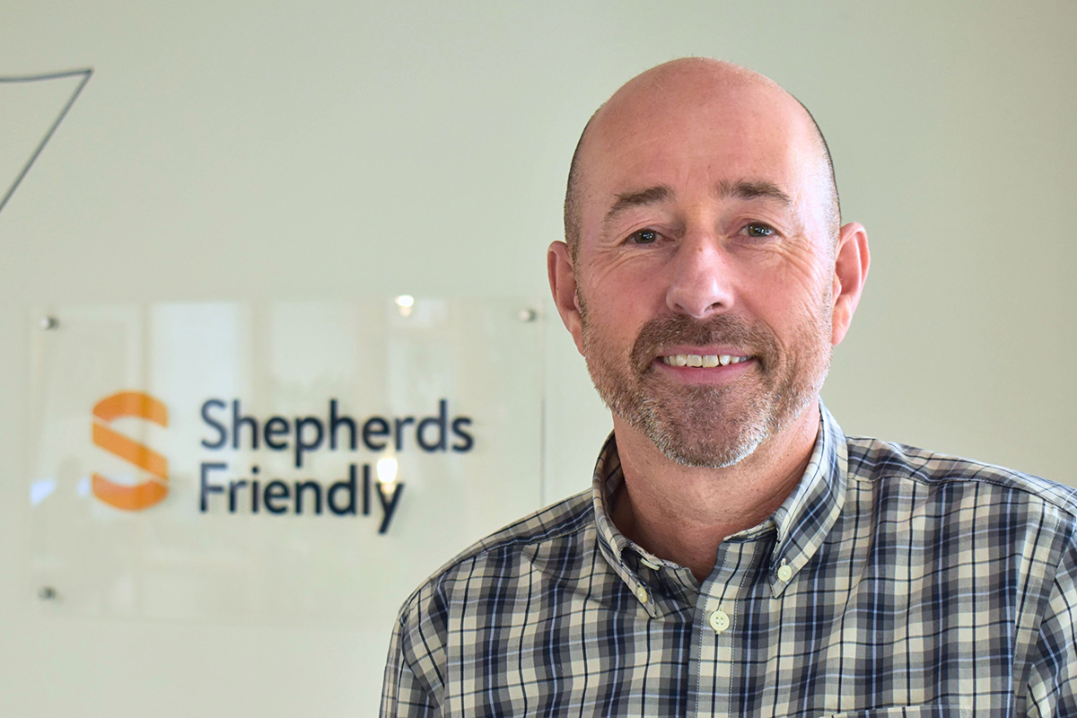 Shepherds Friendly appoints new chief sales officer | Appointments