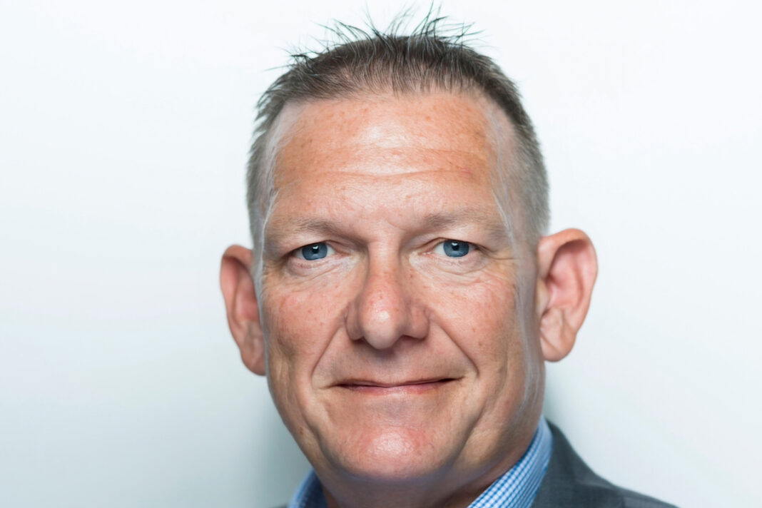 Richard Pike: our reporter-at-large at Barcelona APS conference | Mortgage Soup