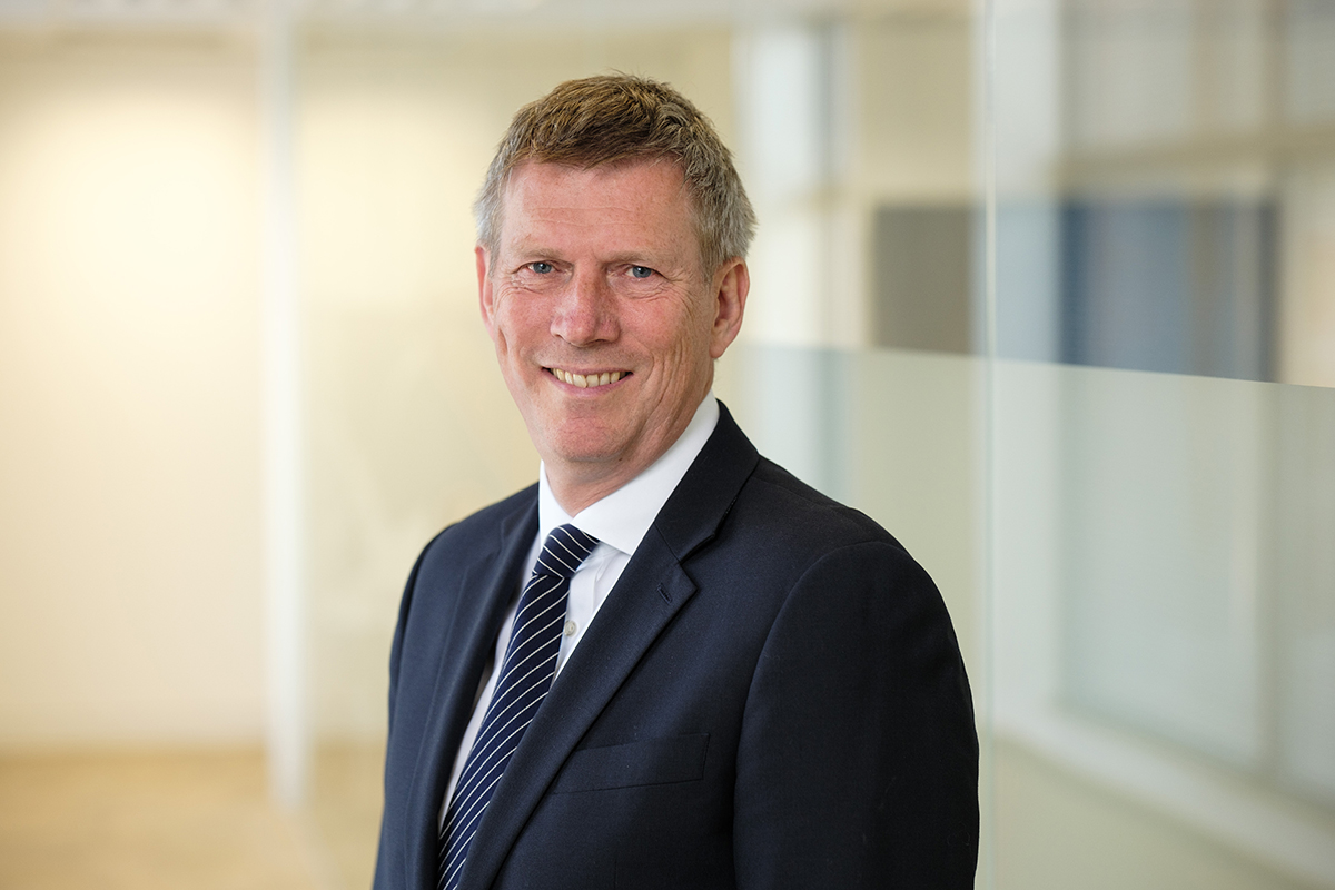 Connells Group reports solid financial performance for 2024 | Mortgage Soup