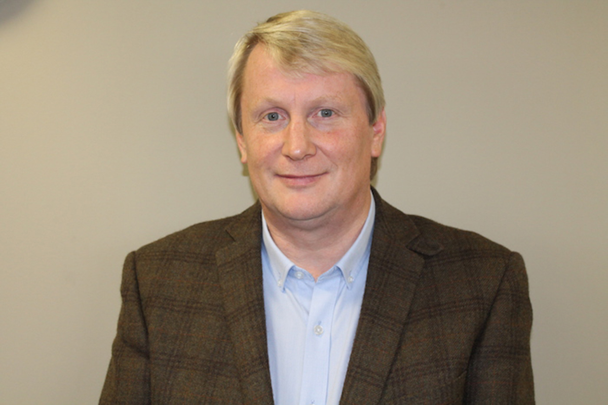 Mark Snape joins The Moving Portal | News