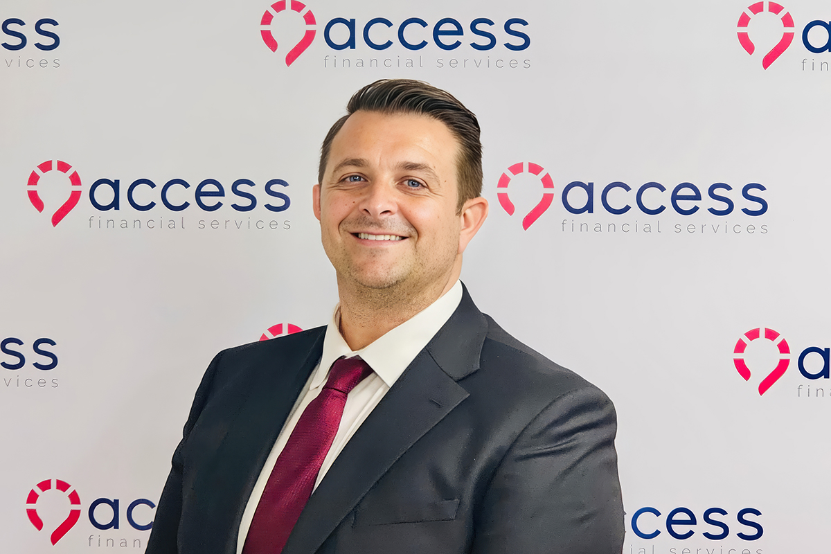 Access FS launches internal referral scheme | News