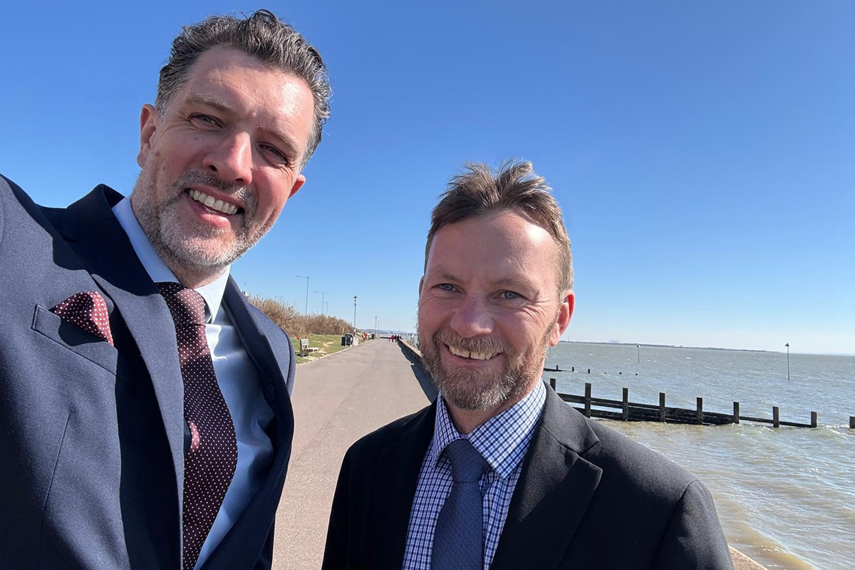 Positive Lending grows regional sales team with new hire | News