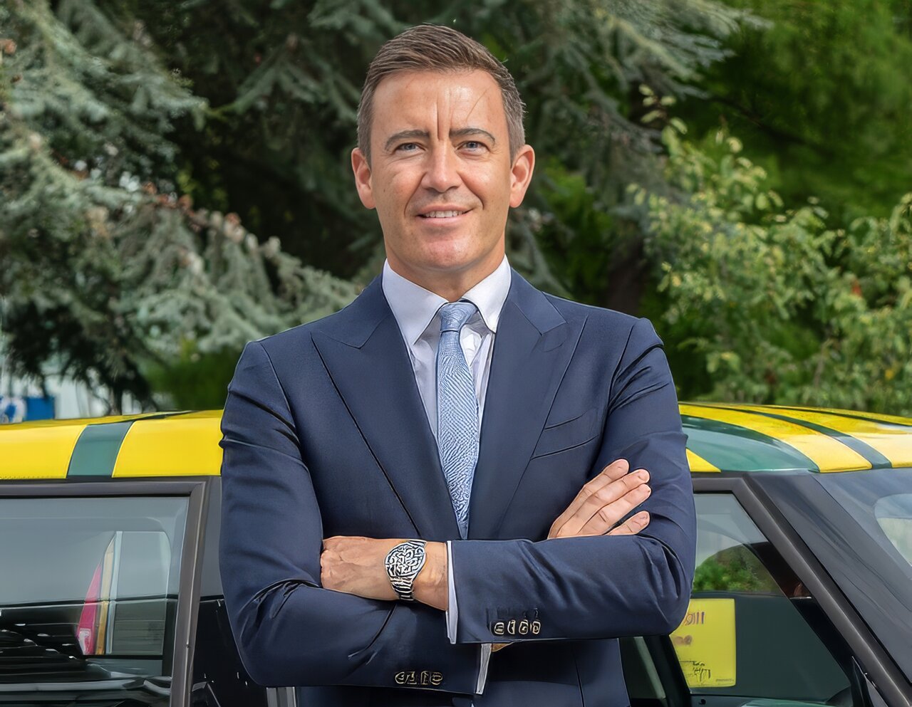 Foxtons posts strong Q1 as mortgage activity at Alexander Hall surges ...