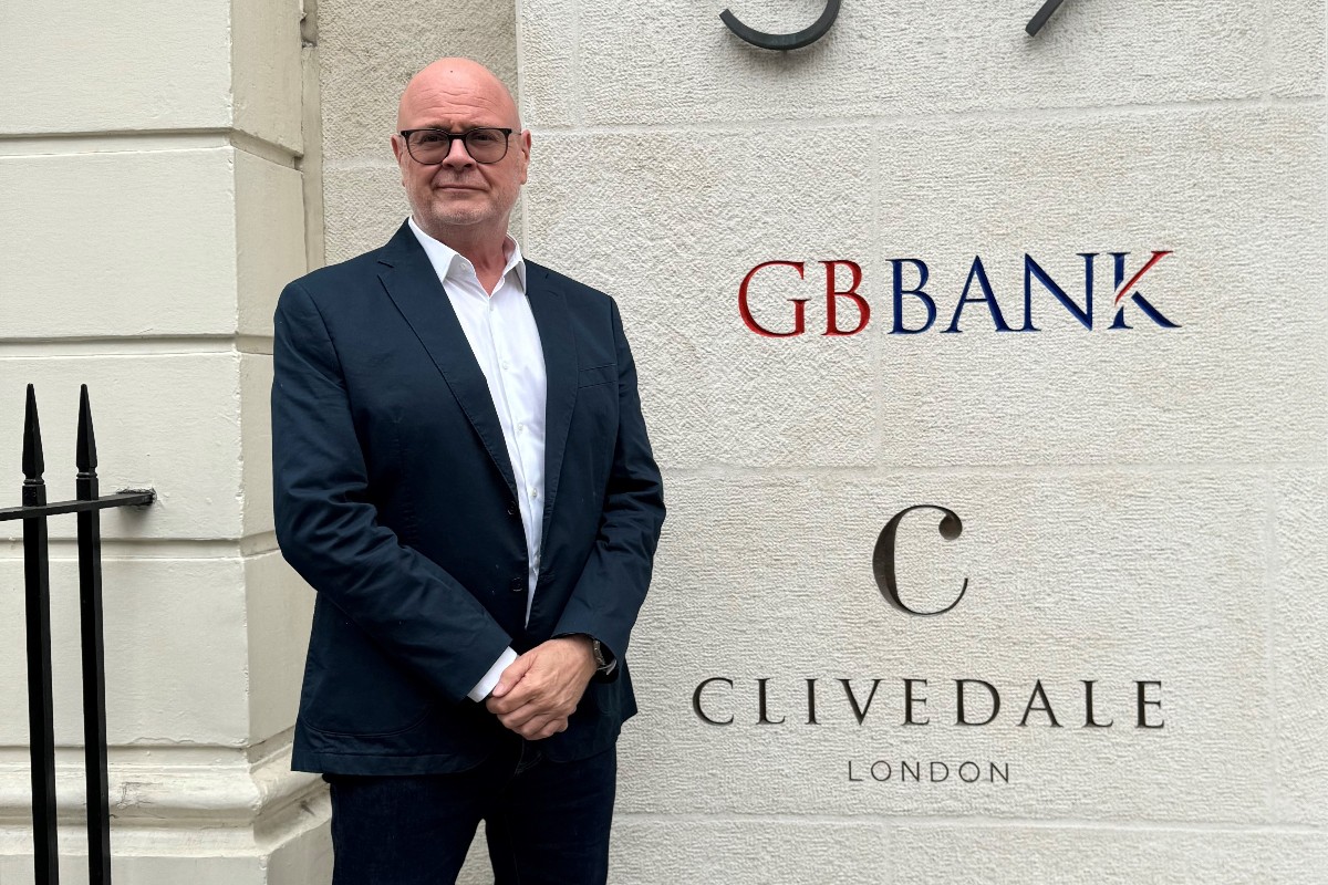 GB Bank hits £2bn balance sheet milestone | Mortgage Soup