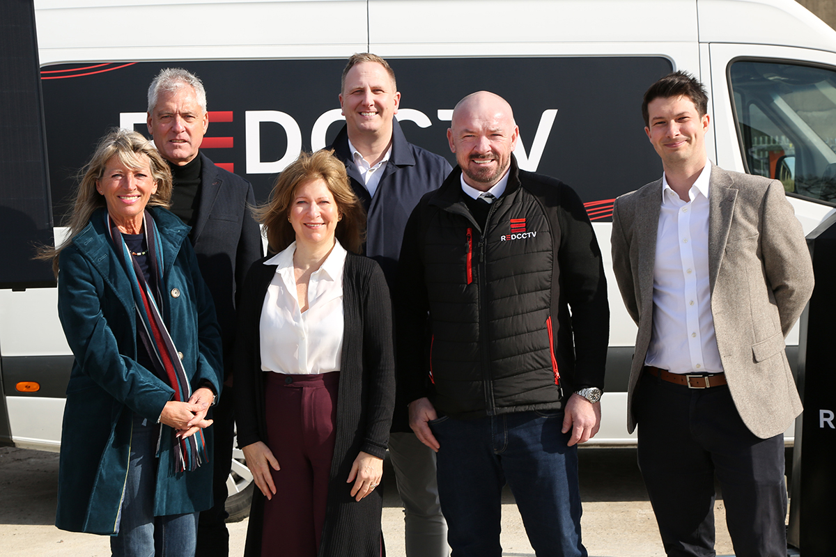 Manchester security firm secures future growth with Time Finance ABL ...