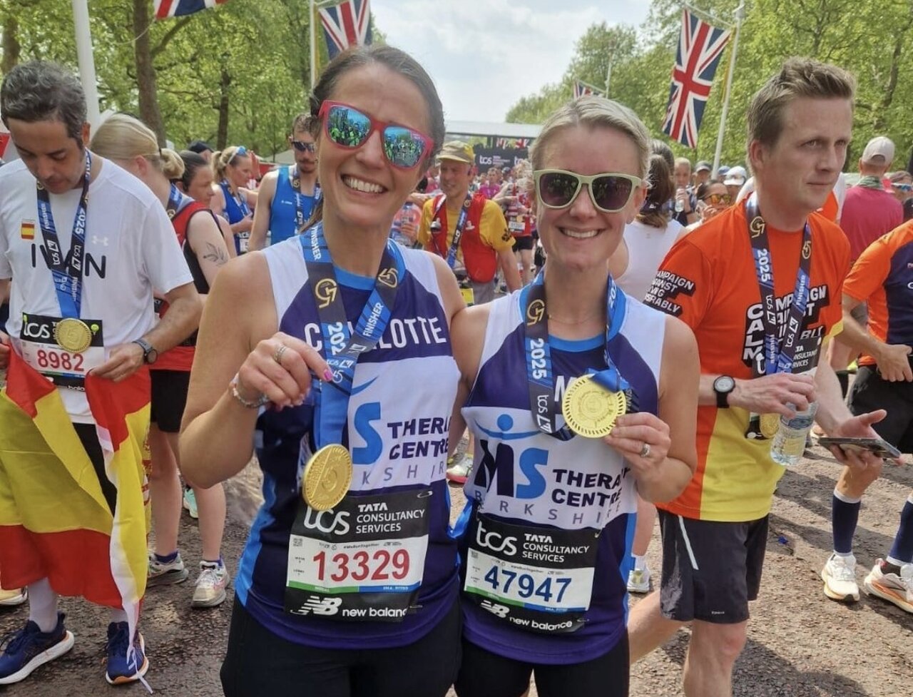 Mortgage marathon mania sweeps the Capital | Mortgage Soup