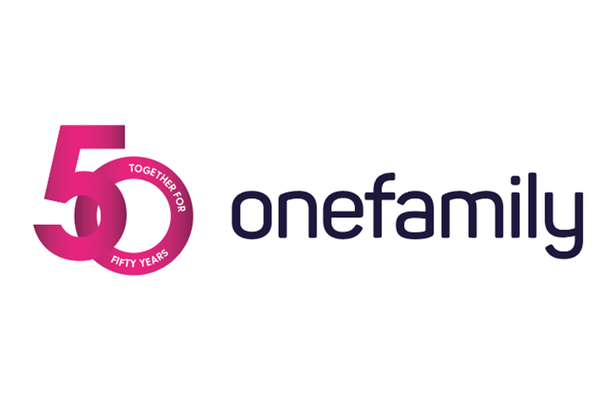 OneFamily marks 50 years as a mutual championing financial wellbeing ...