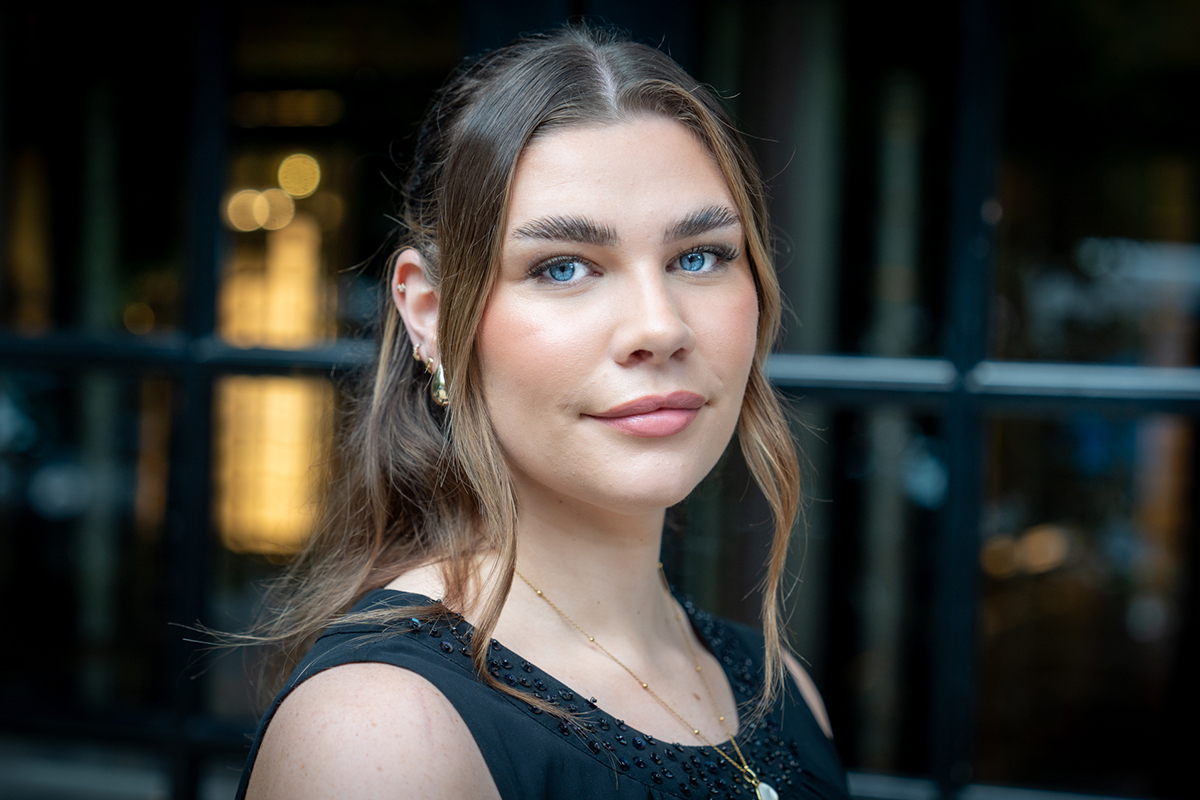 Protection Guru promotes Jessie Leworthy to customer success role ...