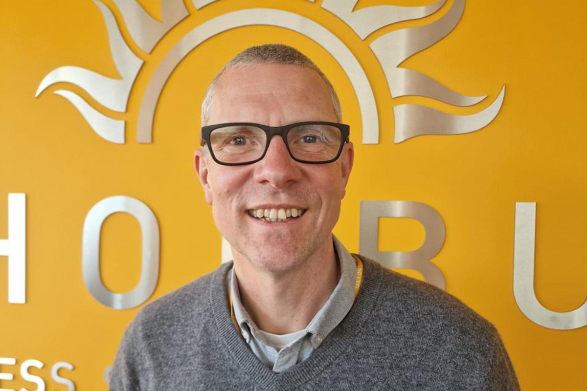 Robin Jeffery appointed as CTO at Phoebus Software | Mortgage Soup