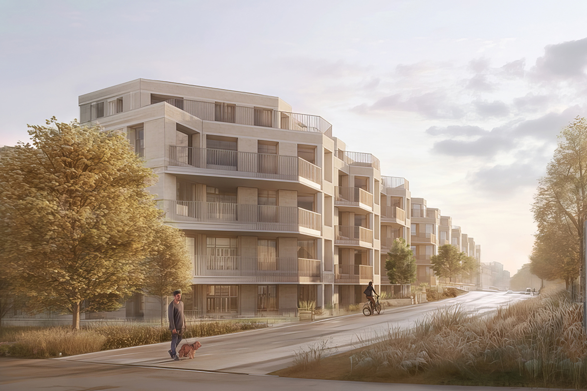 Historic Bath Press site to be transformed with Paragon funding ...