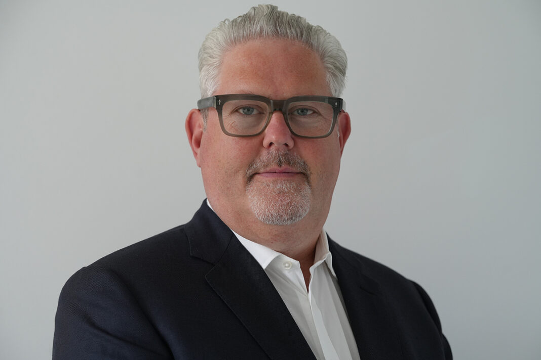 Tandem appoints new chief exec to drive growth and green mission ...