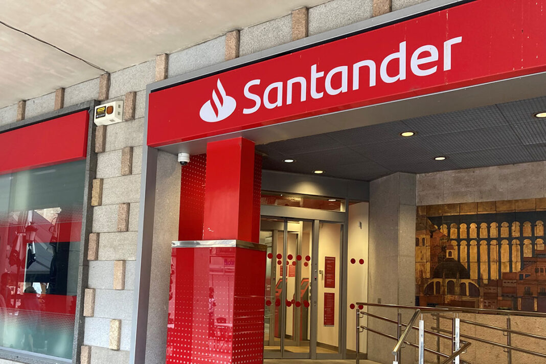 Santander makes third round of November rate cuts as pricing drifts ...