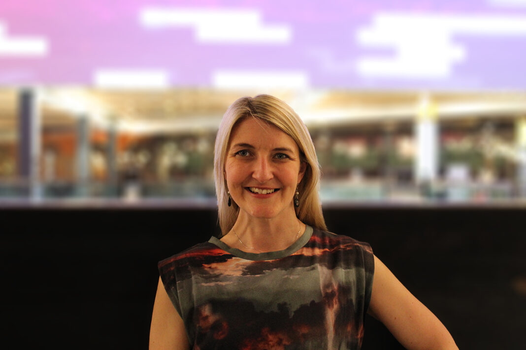 Rachel Geddes: Redefining what’s possible for brokers and borrowers ...