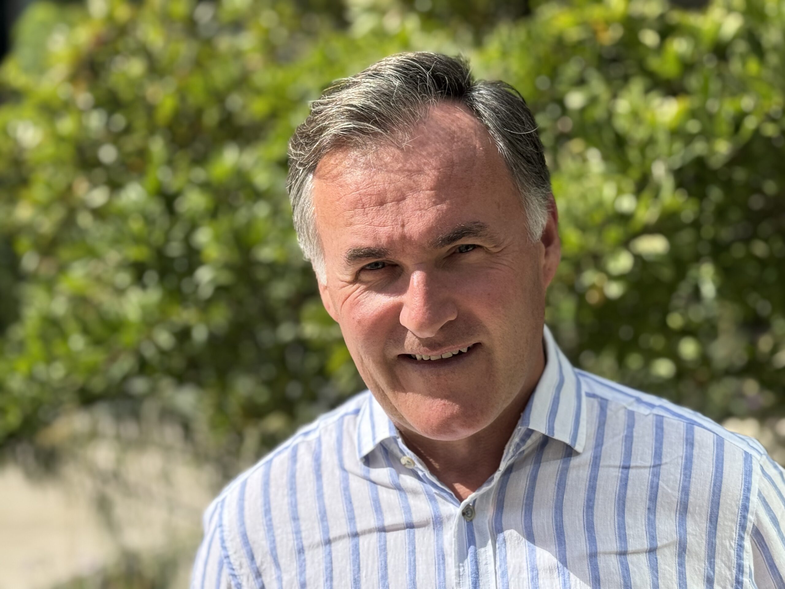 Alan Cleary: Taking the helm at Chetwood Bank | Mortgage Soup