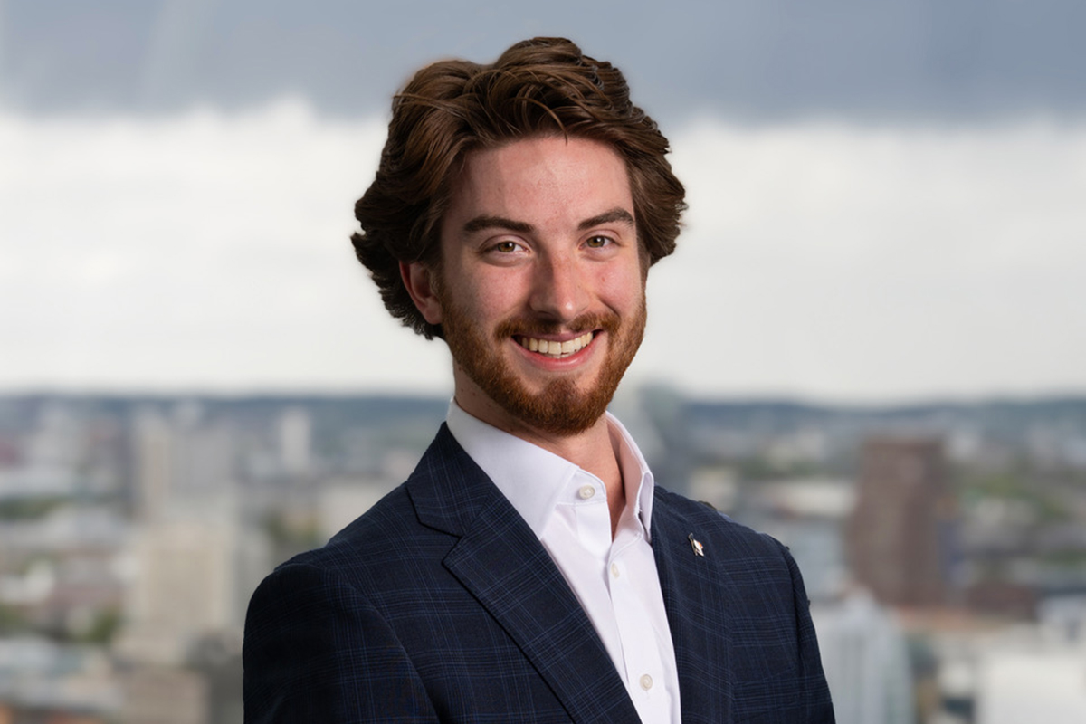 MT Finance promotes Alex Taylor to business development manager role | News