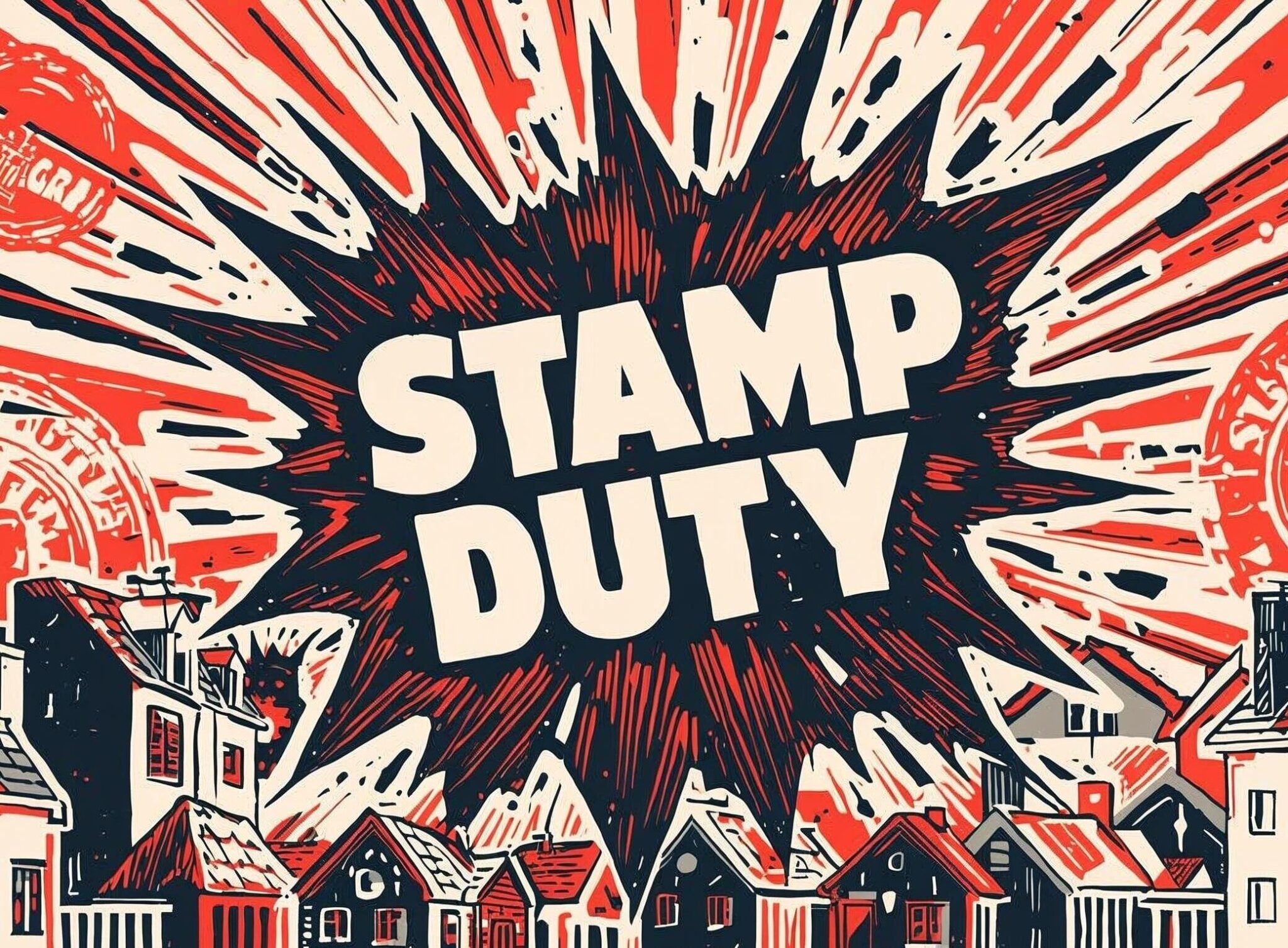 Stamp Duty receipts hit £9.3bn amid speculation over reform | Mortgage Soup