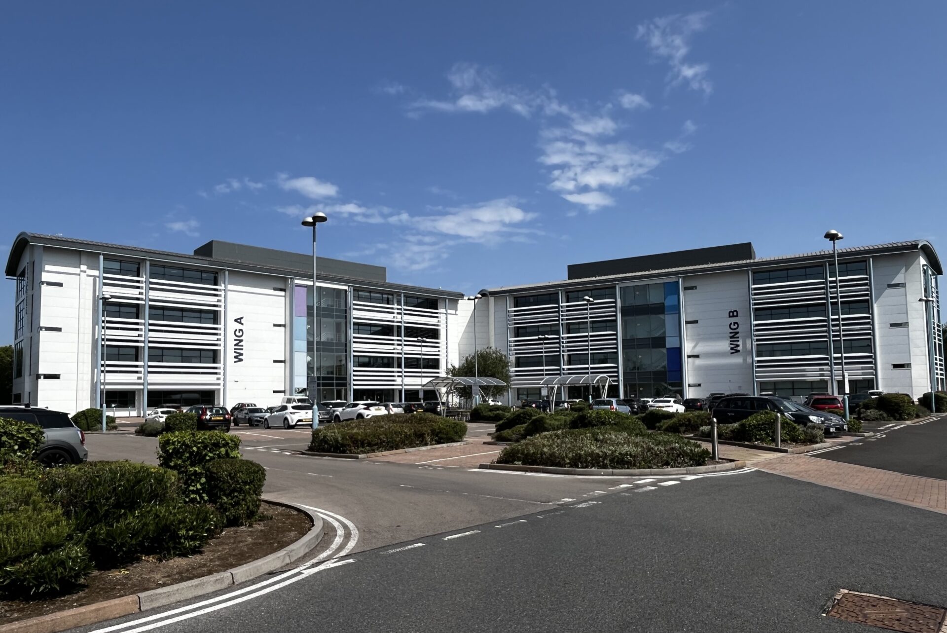 Howden upgrades Cardiff office to support growth plans | News