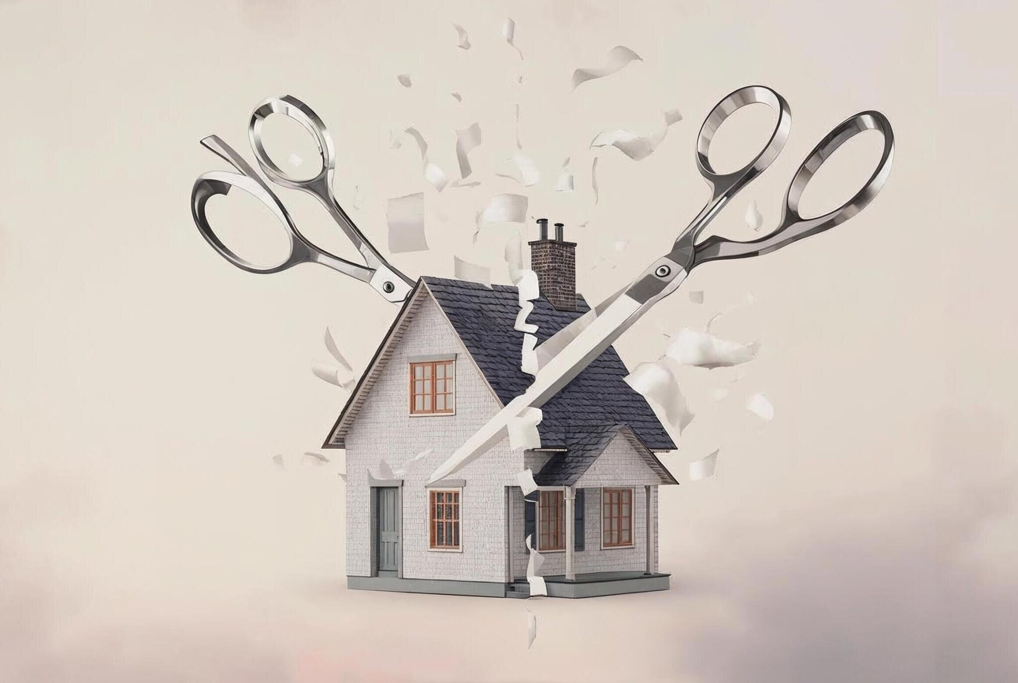 Antiquated homebuying system costs UK economy £1.5bn a year | Mortgage Soup