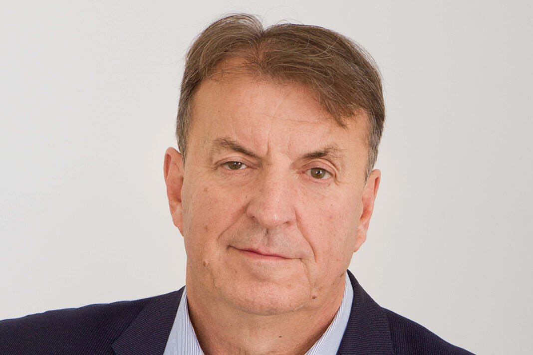 Adam Tyler formally takes the helm at the BDLA | Mortgage Soup