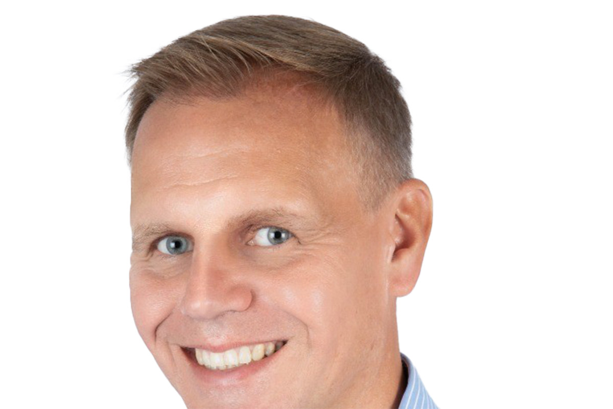 Rockstead announces leadership transition as John Barbour becomes CEO ...