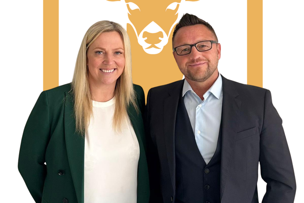 Stagg Mortgage Services appoints Paul Lewis as growth director ...