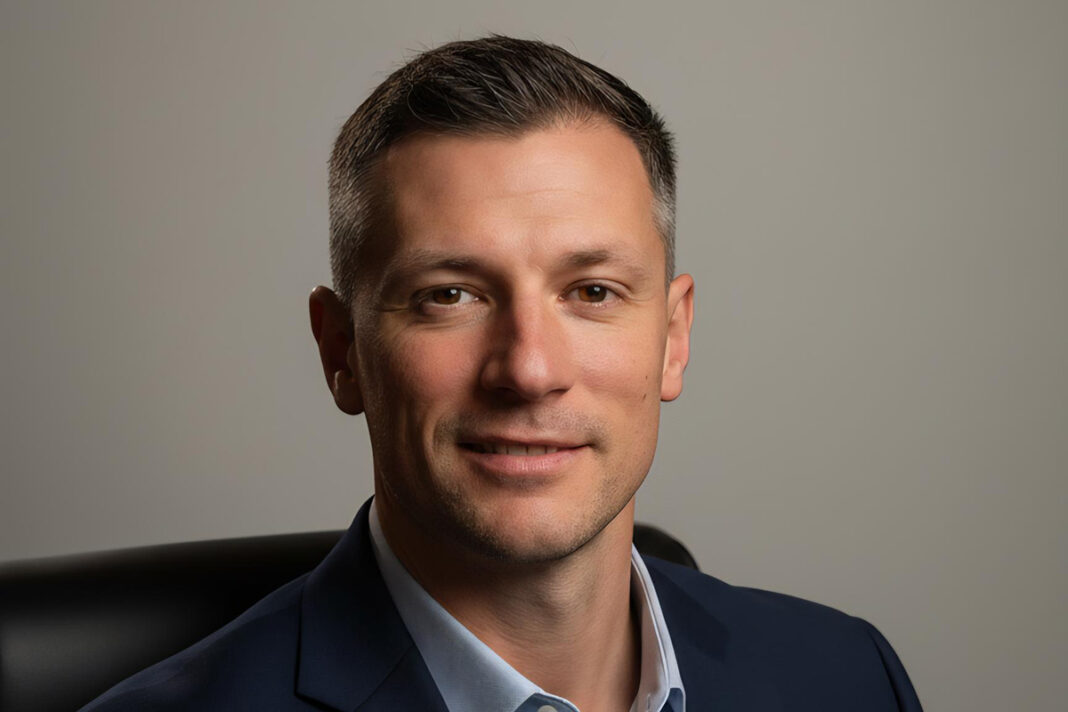 Paragon Bank appoints Simon Glass as head of mortgage operations ...