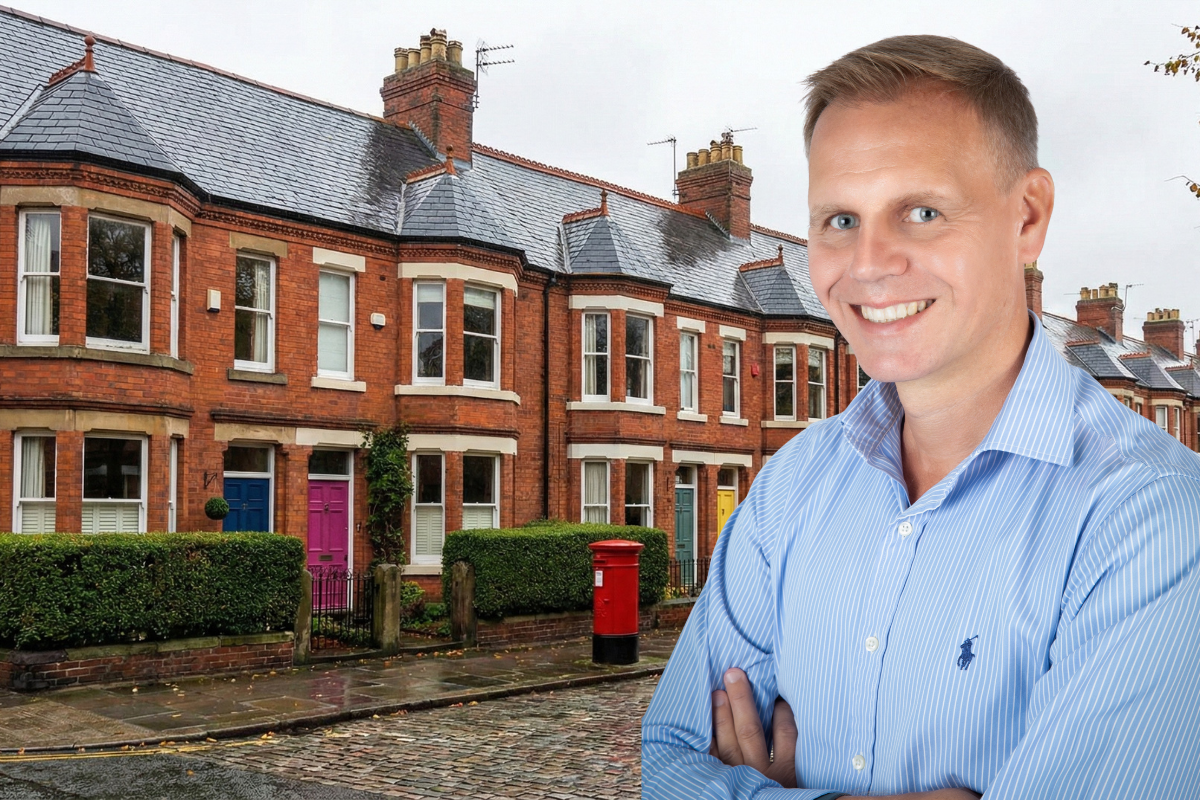 Why the collapse of US auto finance lenders matters for UK mortgages ...