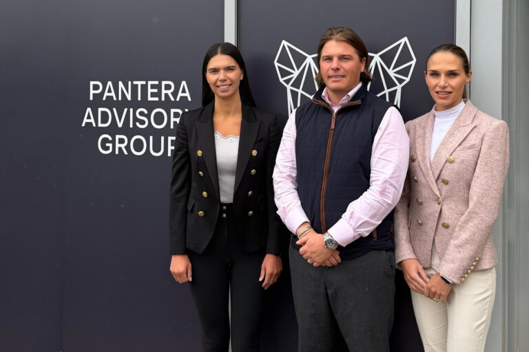 Pantera expands Harrogate headquarters as it targets growth and ...